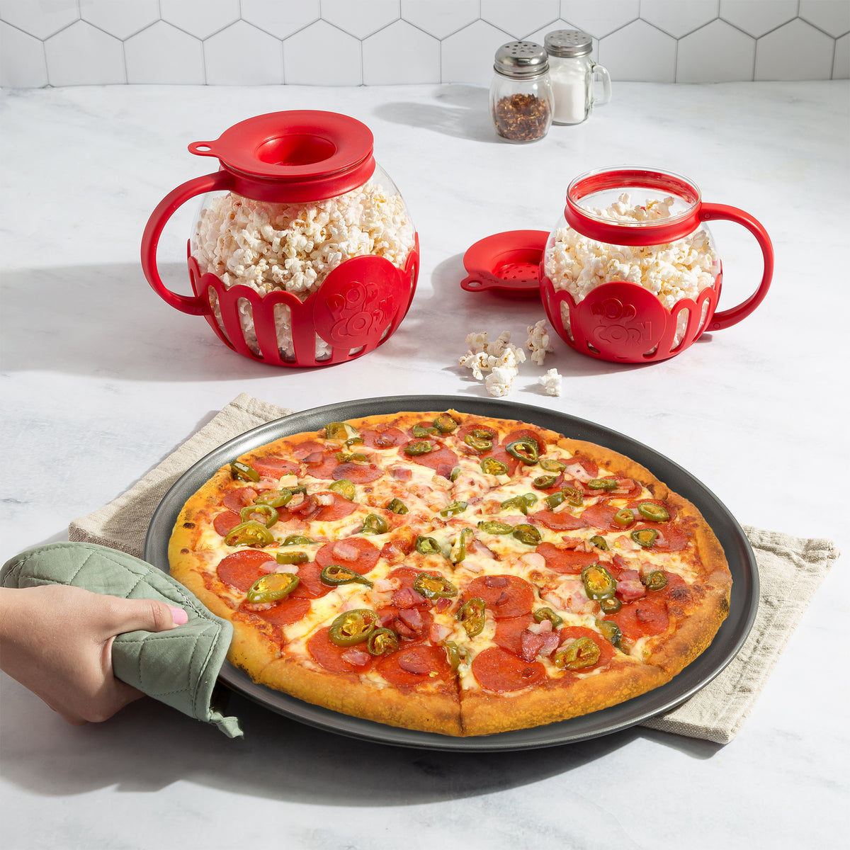 Movie Night Bundle – Ecolution Cookware