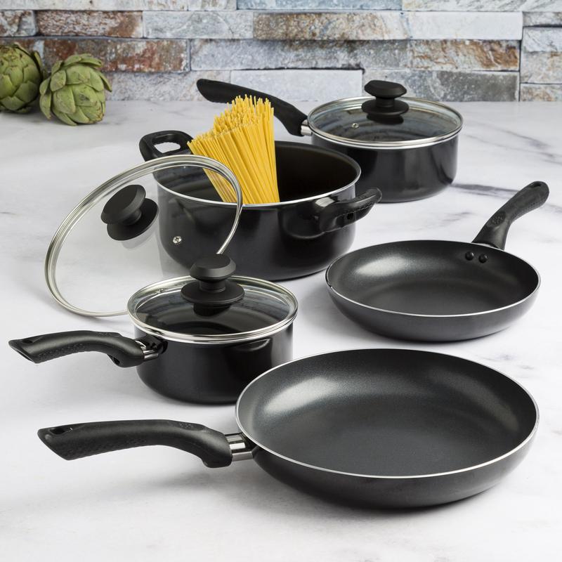 DOTING OVER COATING - WHICH TYPE OF COOKWARE IS BEST FOR YOU ...