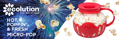 Ecolution Cookware Official Store - Nonstick Cookware & Bakeware